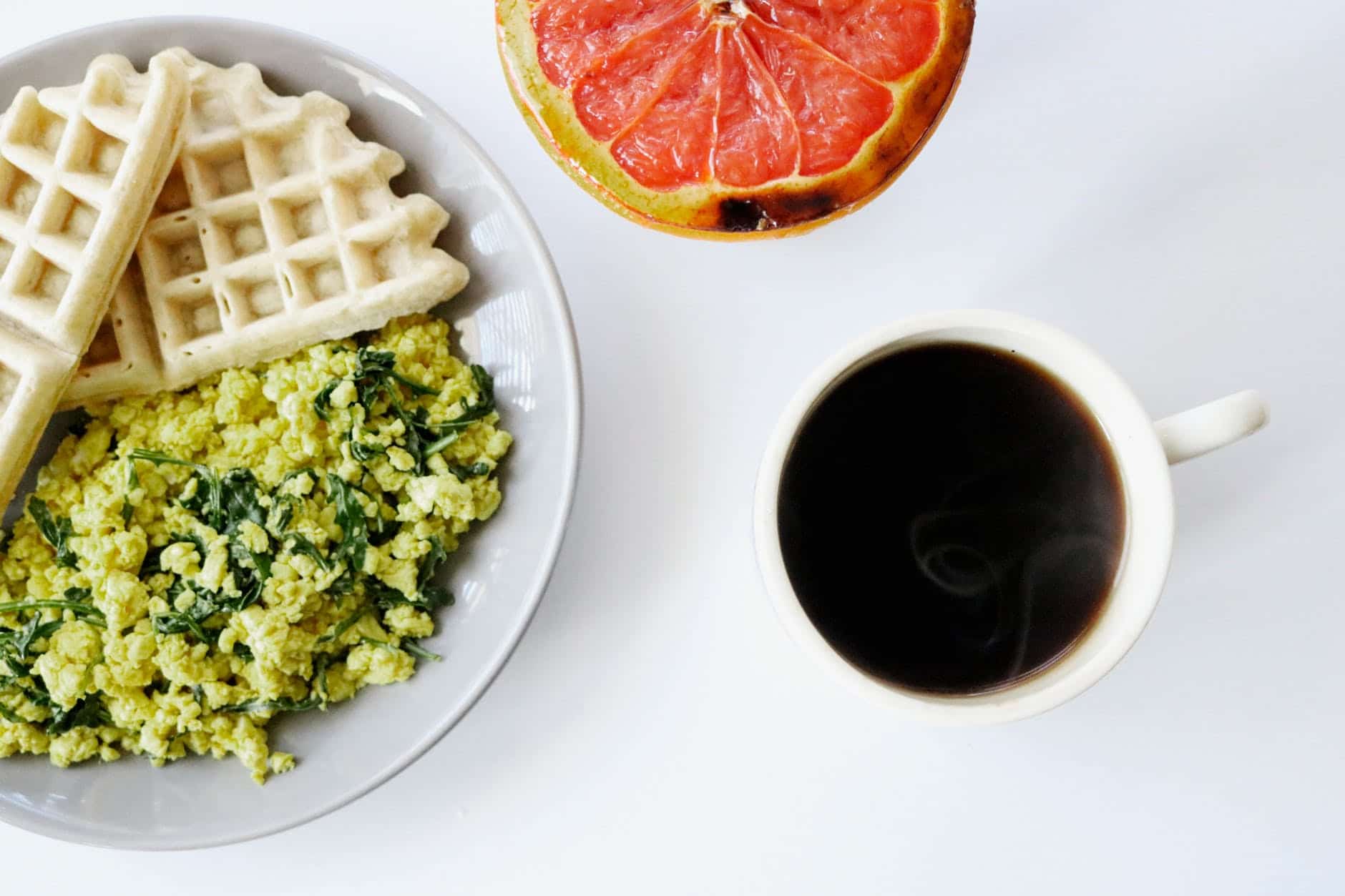 Quinoa Omelette Breakfast Bites | Bounty & Soul