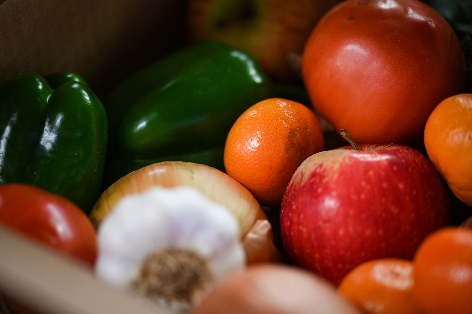 WLOS Feature: Local group combats food insecurity in NC | Bounty & Soul